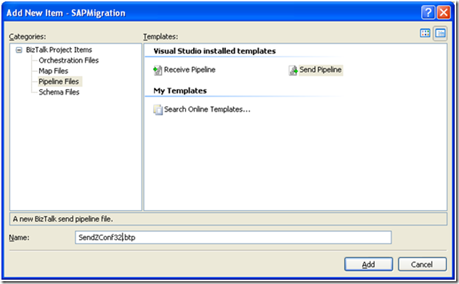 Kent Weare's Integration Blog: BizTalk Adapter Pack 2.0 Migration ...